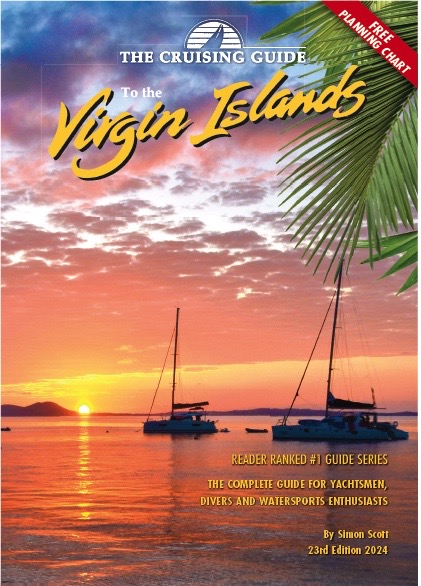 Cruising Guides Publications