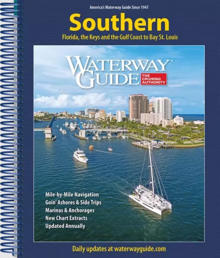 Cruising Guides - Cruising Guides Publications